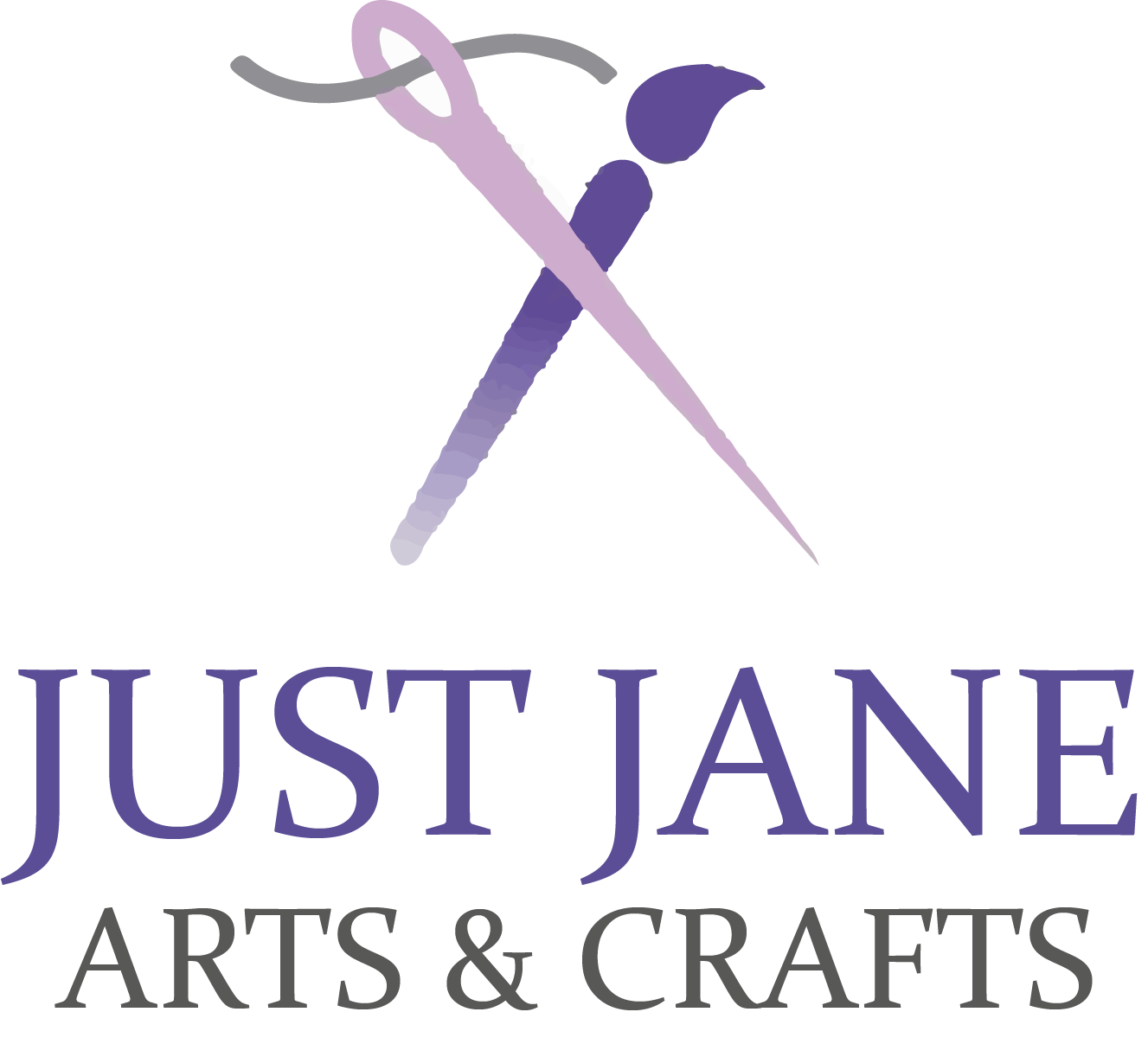 Shop / Gallery - Just Jane Art
